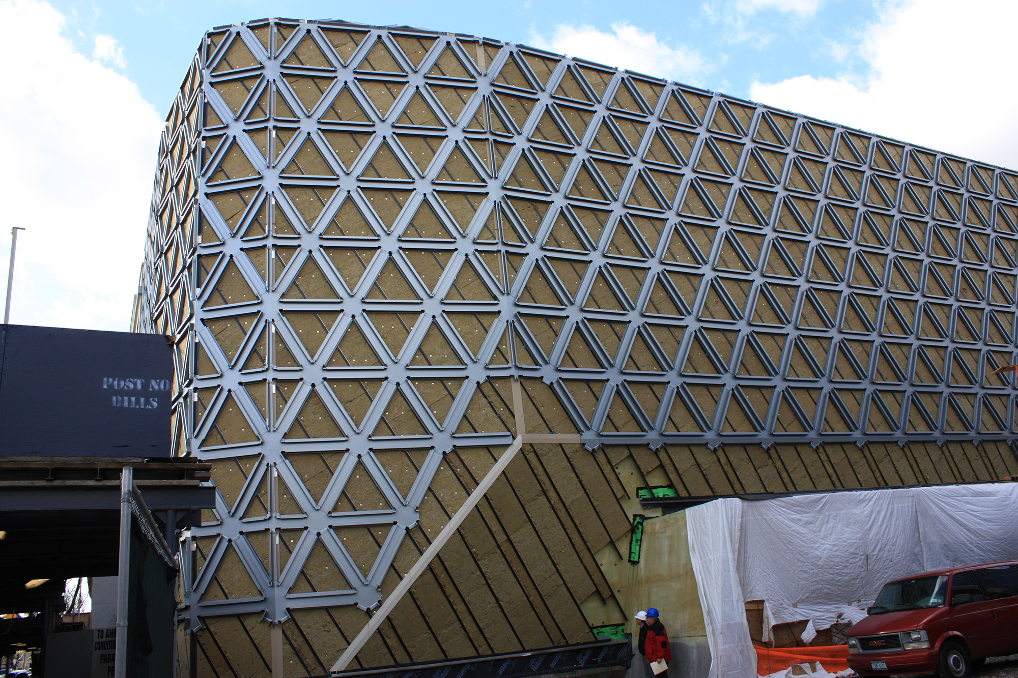 The Six Criteria of Perimeter Fire Containment