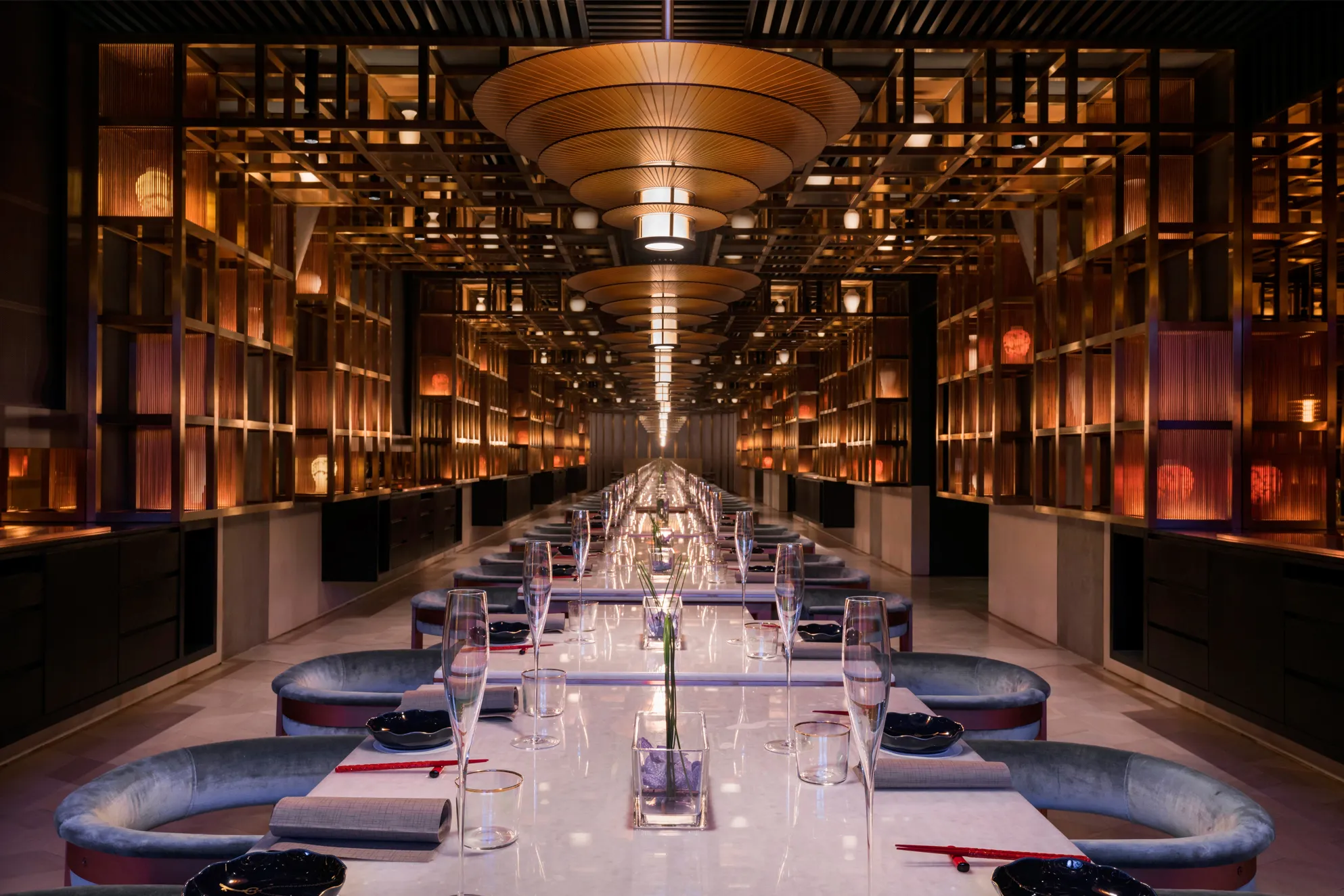 The Flaming Beacon Archives - Architect Magazine