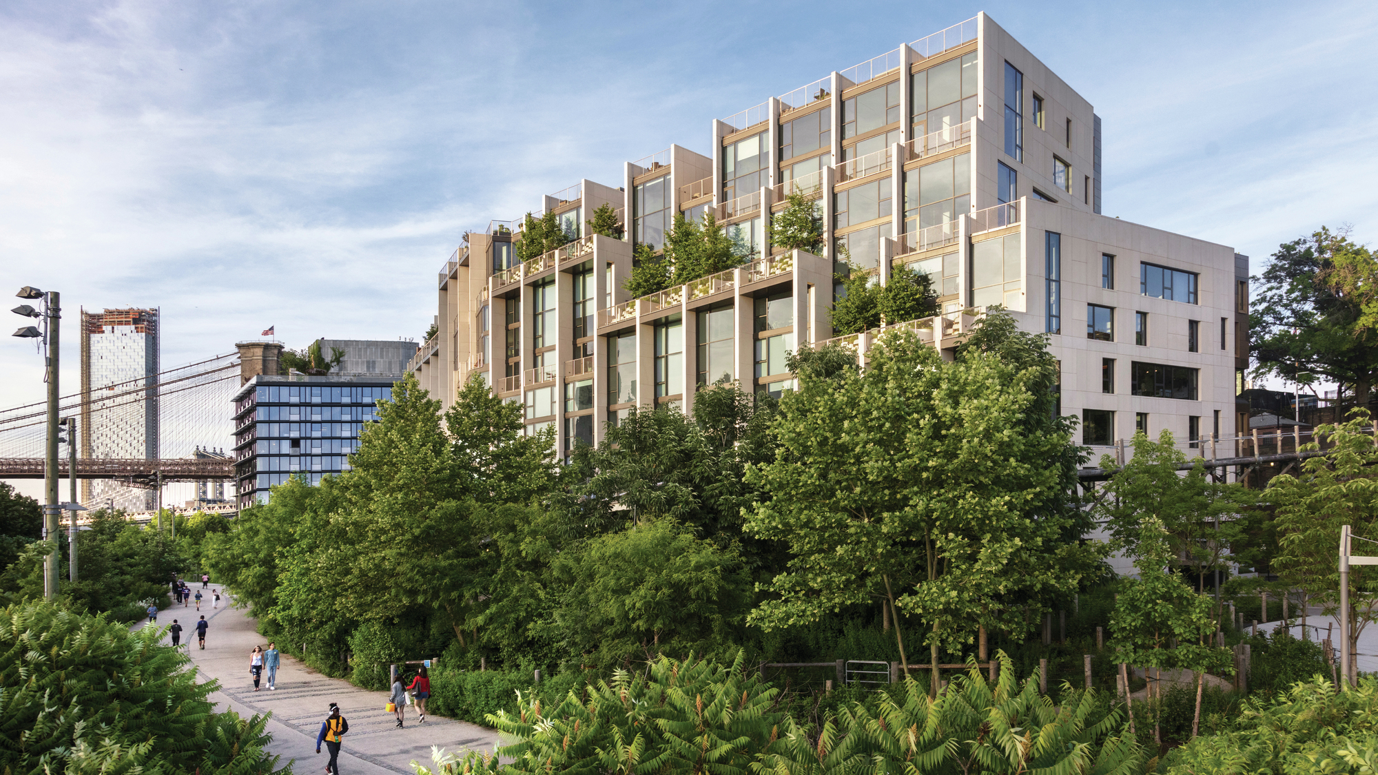 Marvel Architects - Architect Magazine