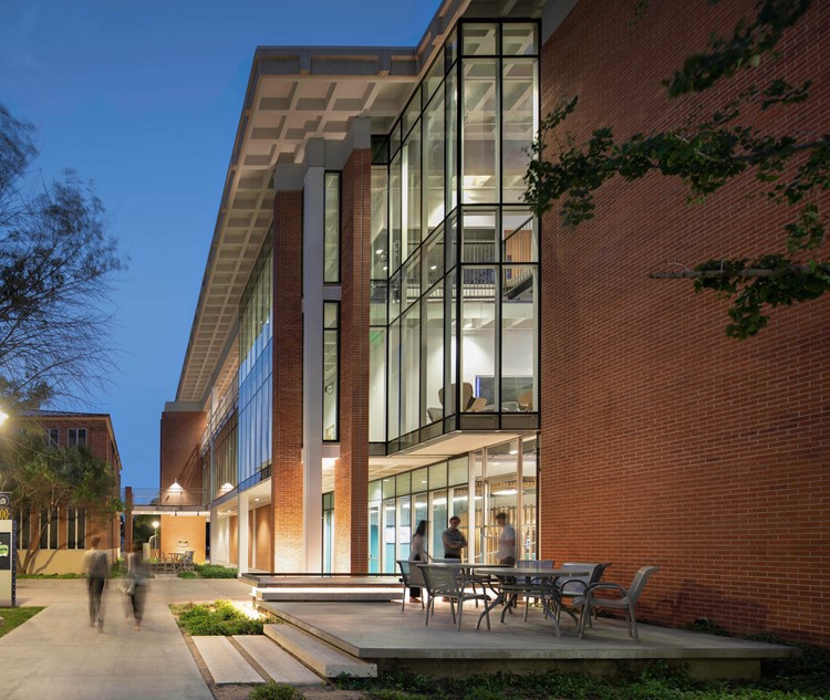 Vines Architecture Archives - Architect Magazine