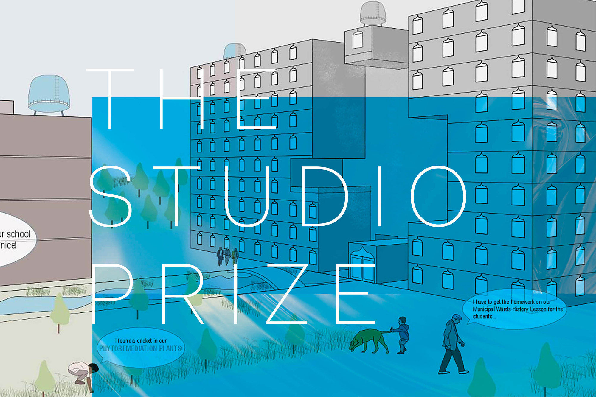 Sloan Award: Moving Mumbai: Urban Frameworks for Mumbai’s Eastern ...