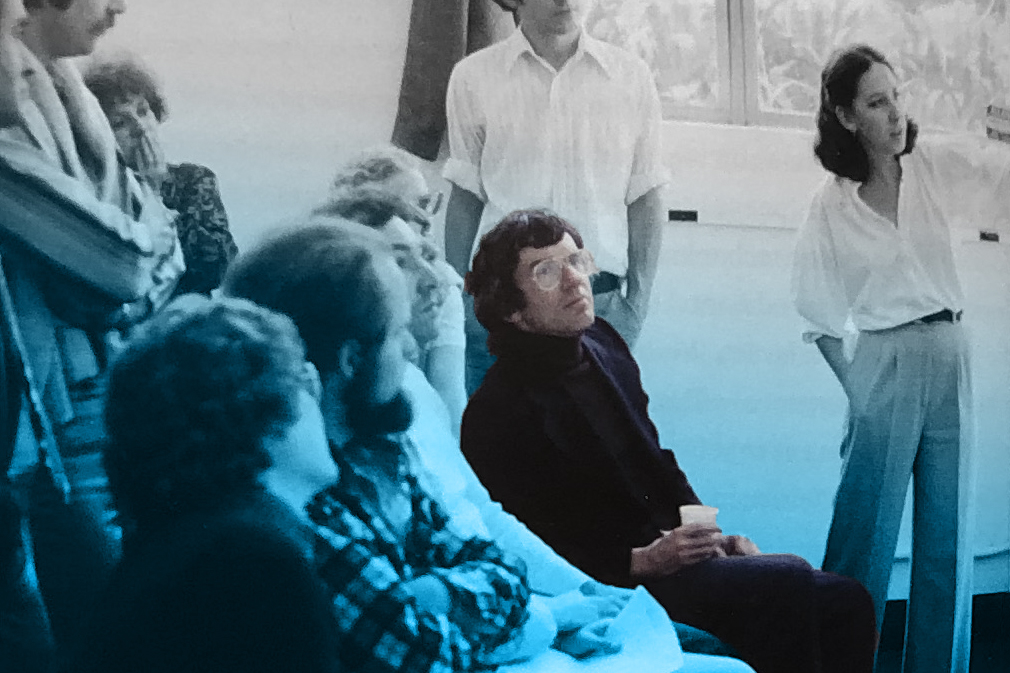 Craig Hodgetts Archives - Architect Magazine