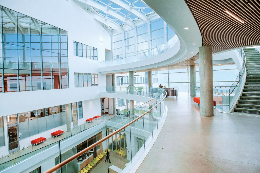 5 Surprising Daylighting Strategies
