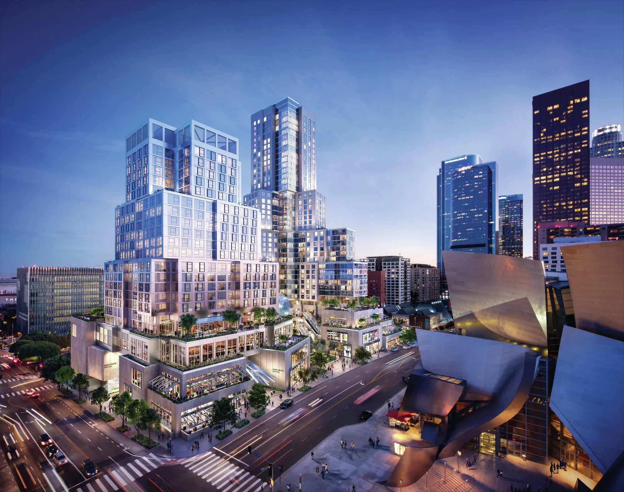 The Grand - Architect Magazine