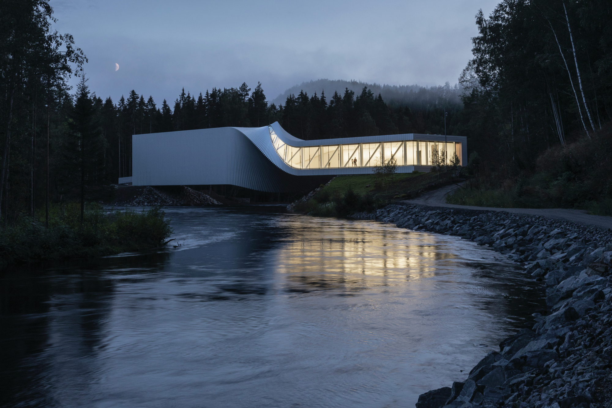 Bjarke Ingels Group (BIG) - Architect Magazine