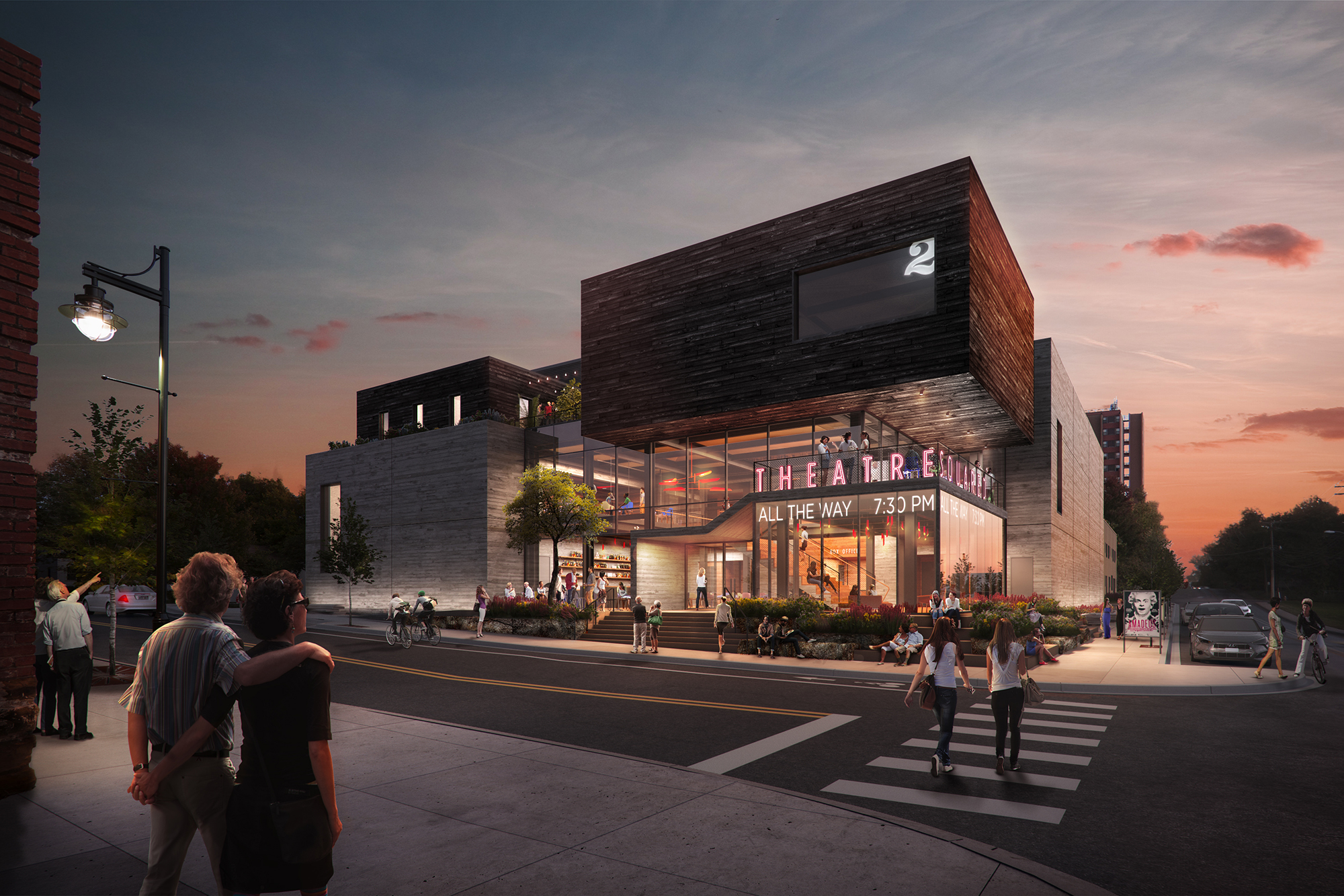 Marvel Architects - Architect Magazine