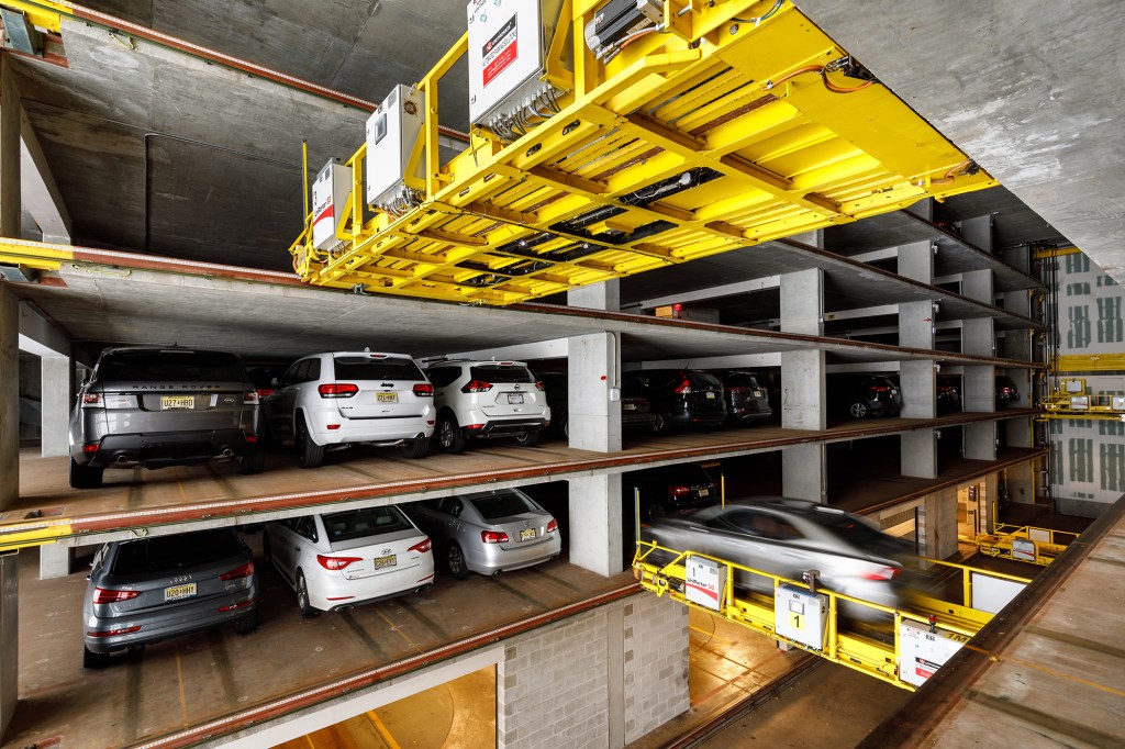 Designing Future Ready Buildings