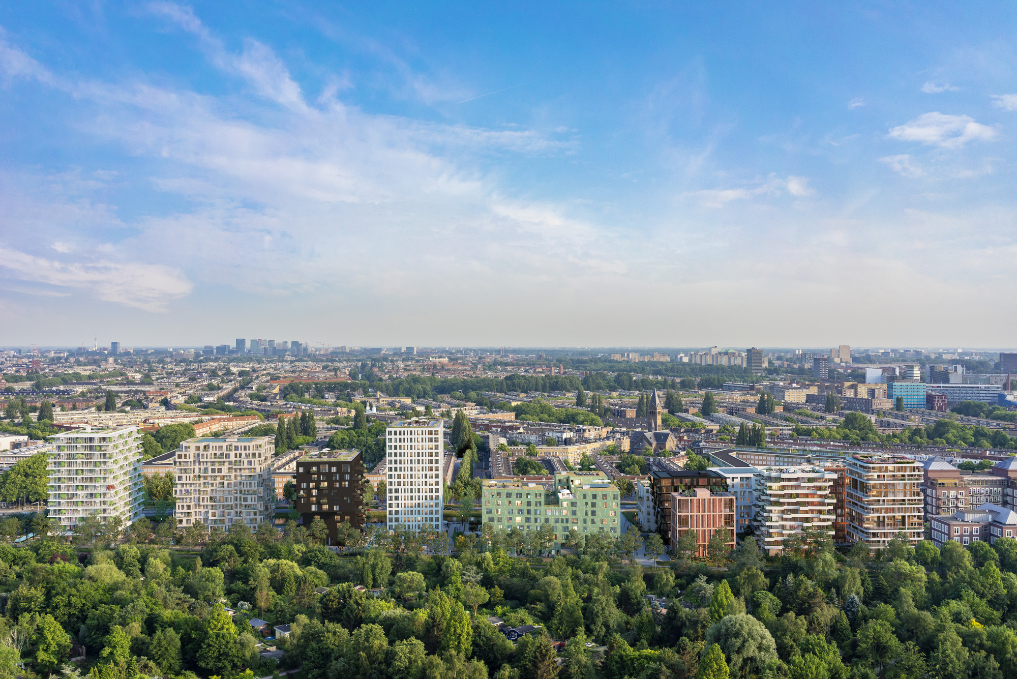 MVRDV - Architect Magazine