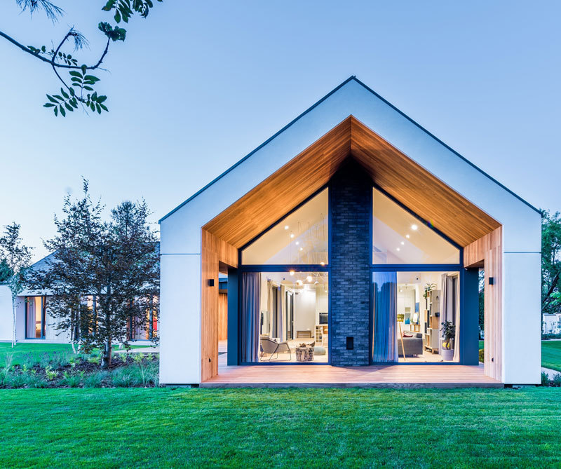 The Star House - Architect Magazine