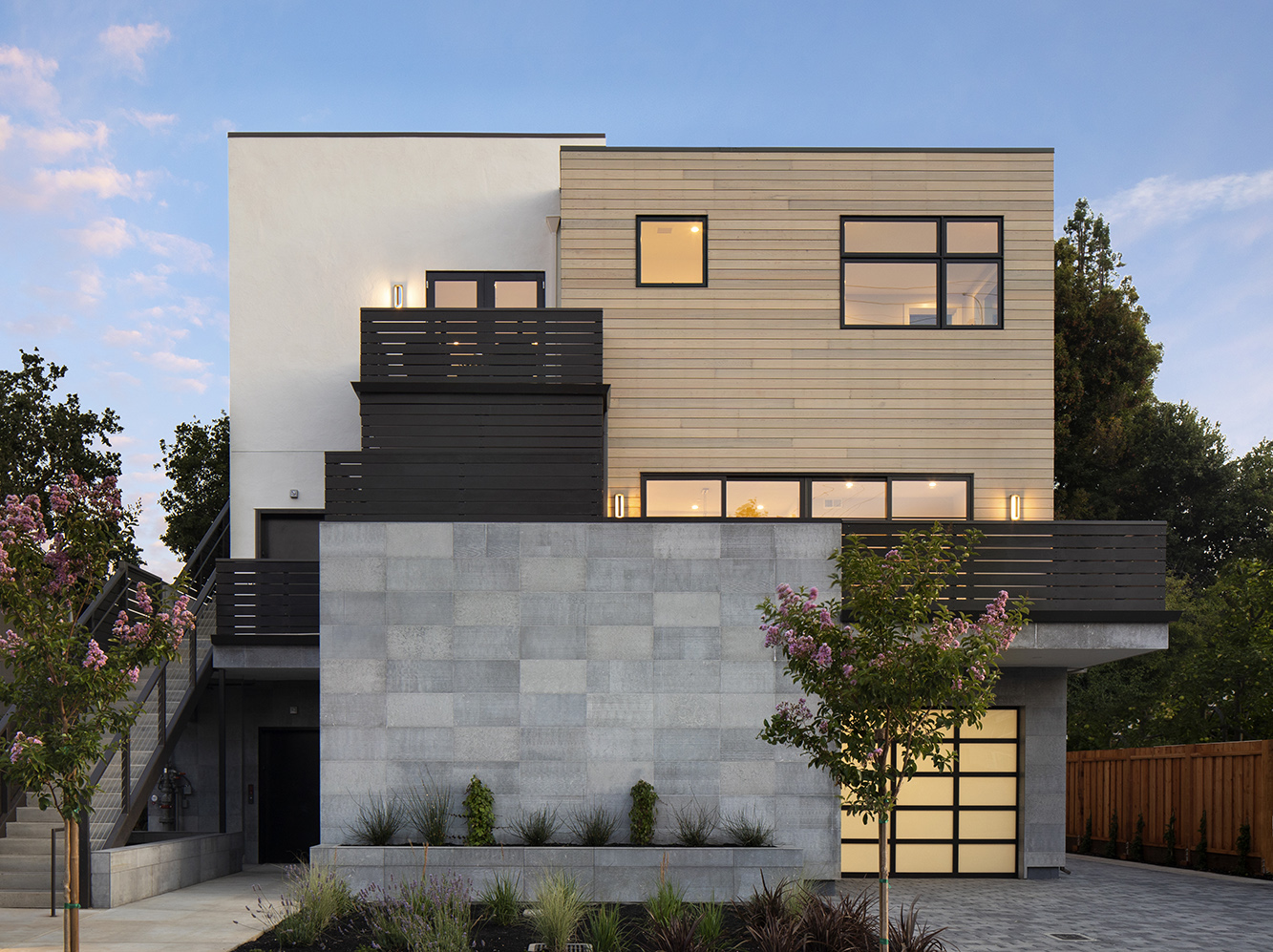University Park - Architect Magazine