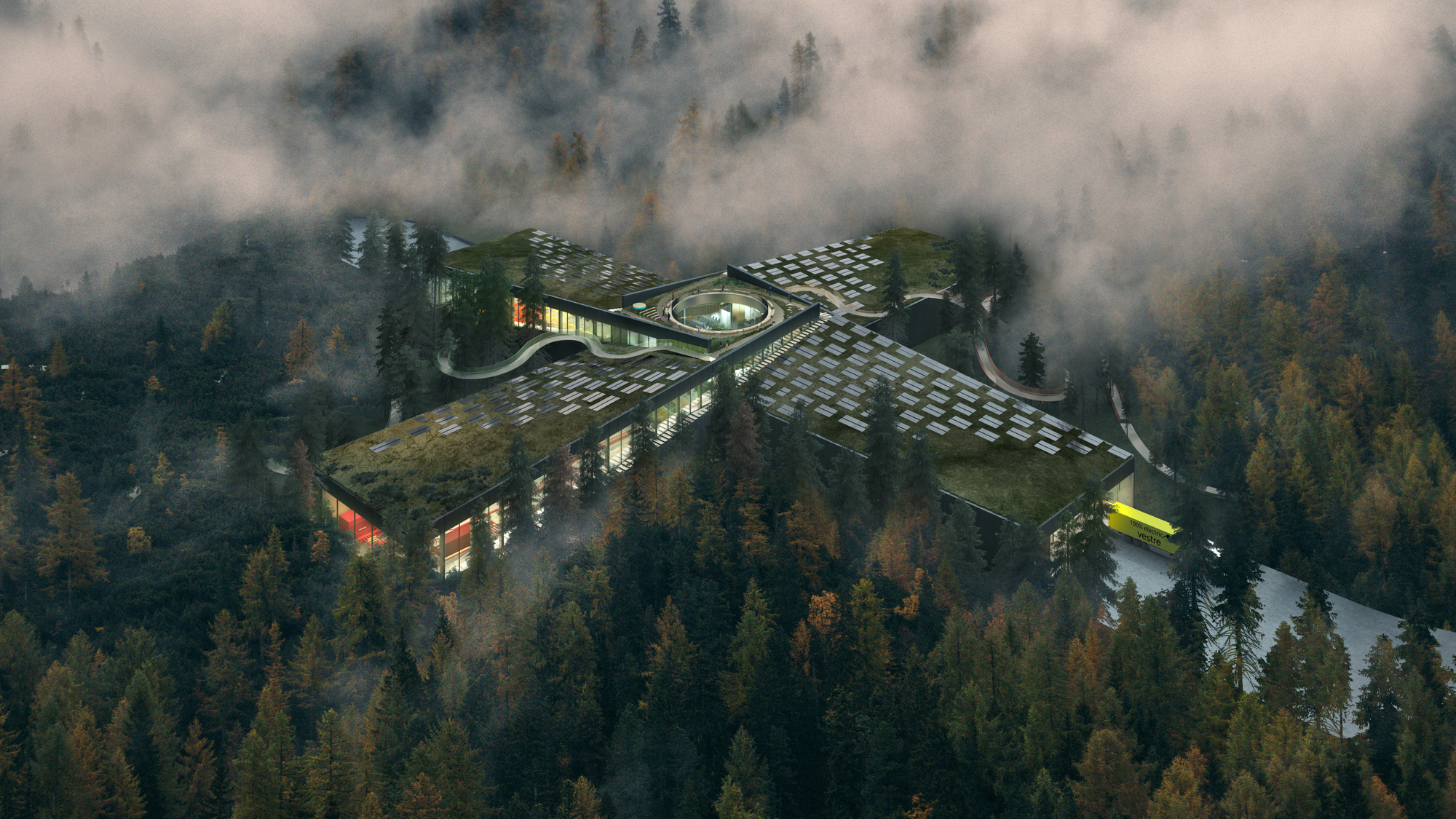 Bjarke Ingels Group (BIG) - Architect Magazine