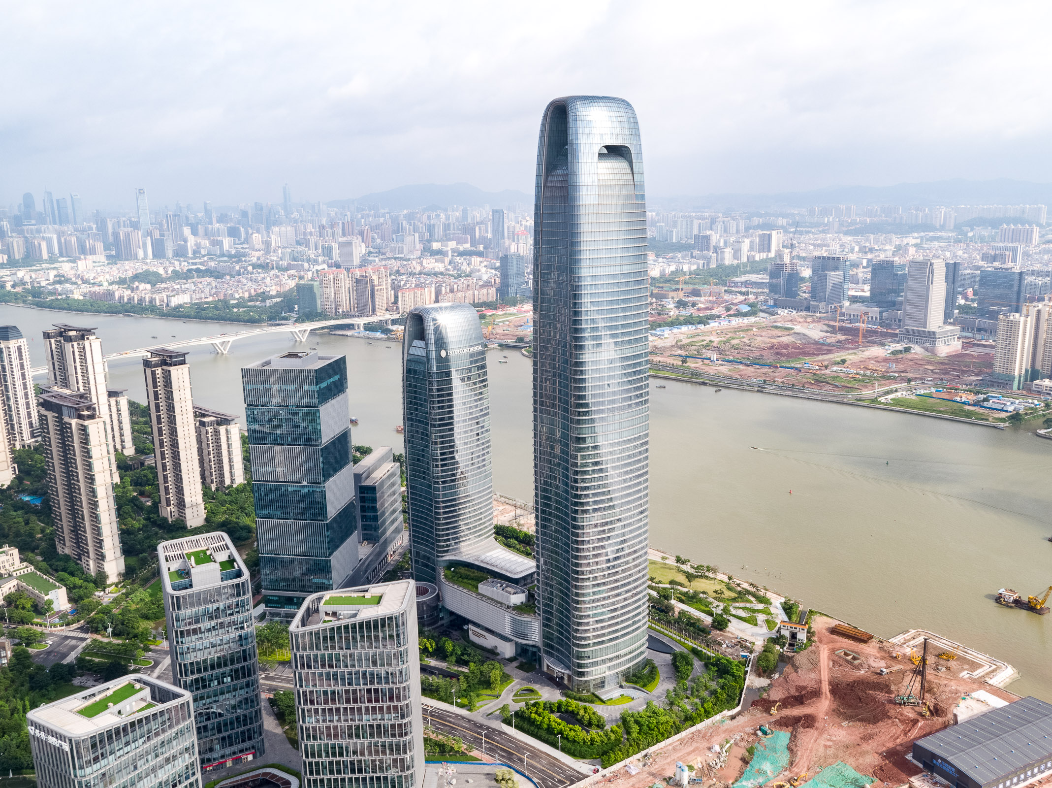 SOM - Architect Magazine