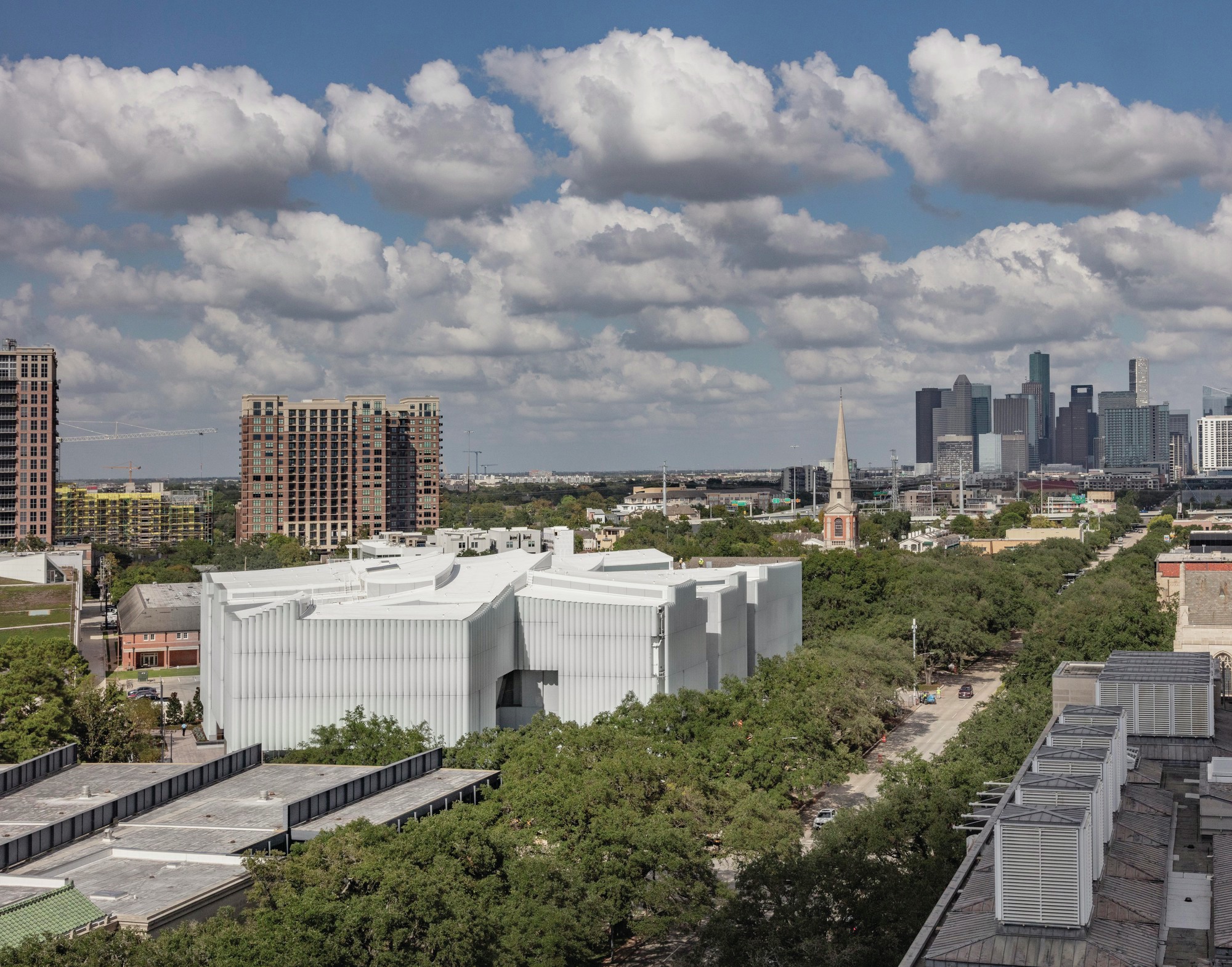 Steven Holl Architects - Architect Magazine