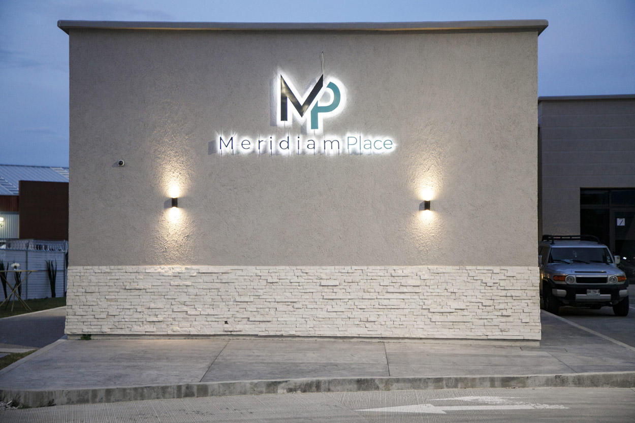 Meridiam Place - Architect Magazine