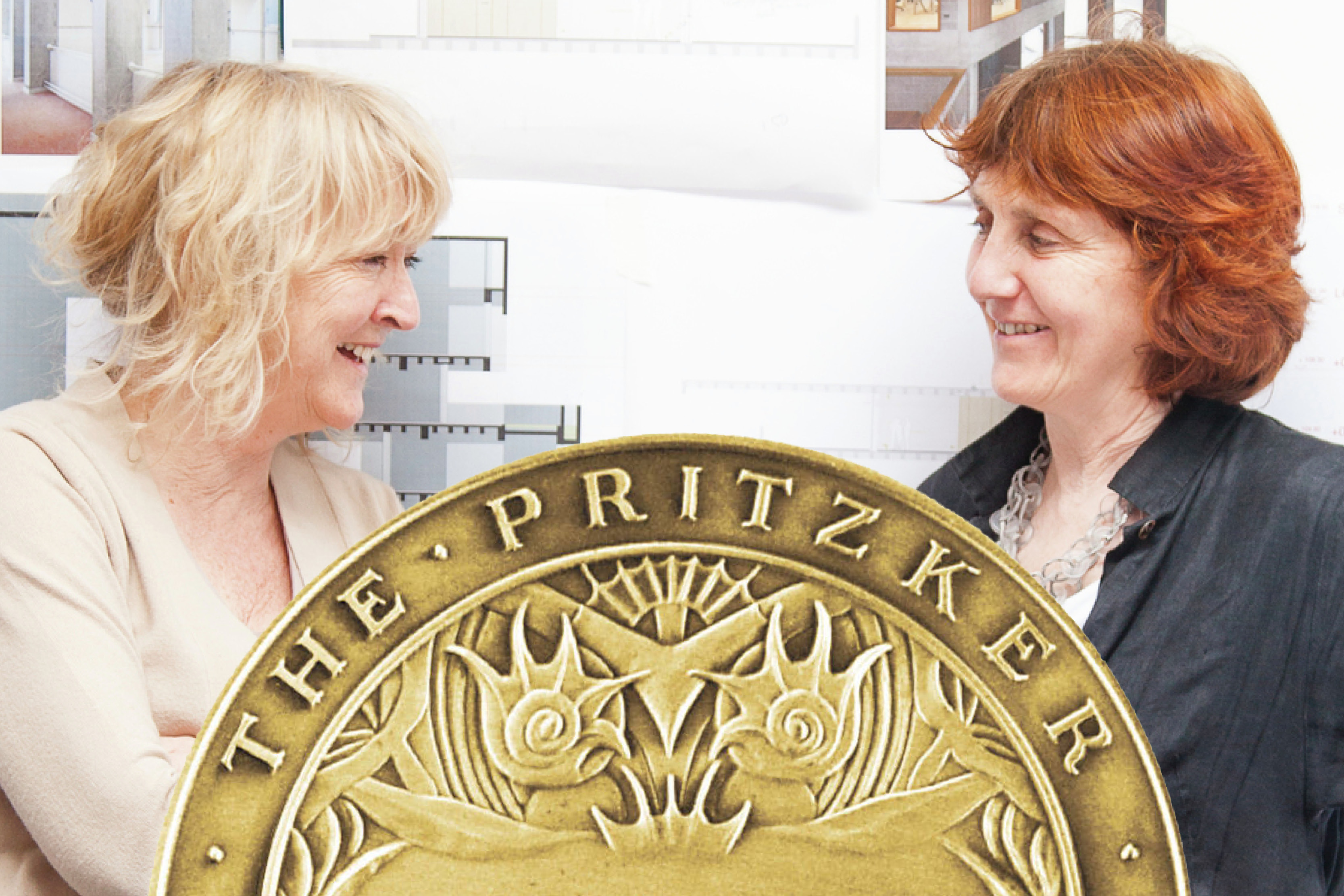 Pritzker Architecture Prize Archives - Architect Magazine