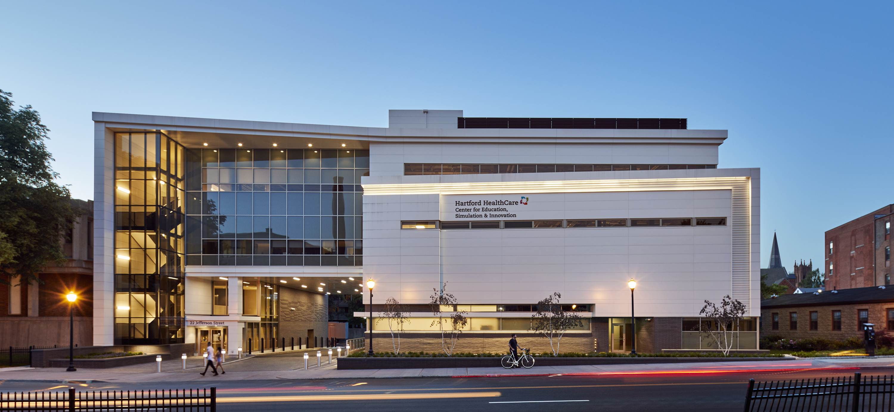 Tecton Architects - Architect Magazine