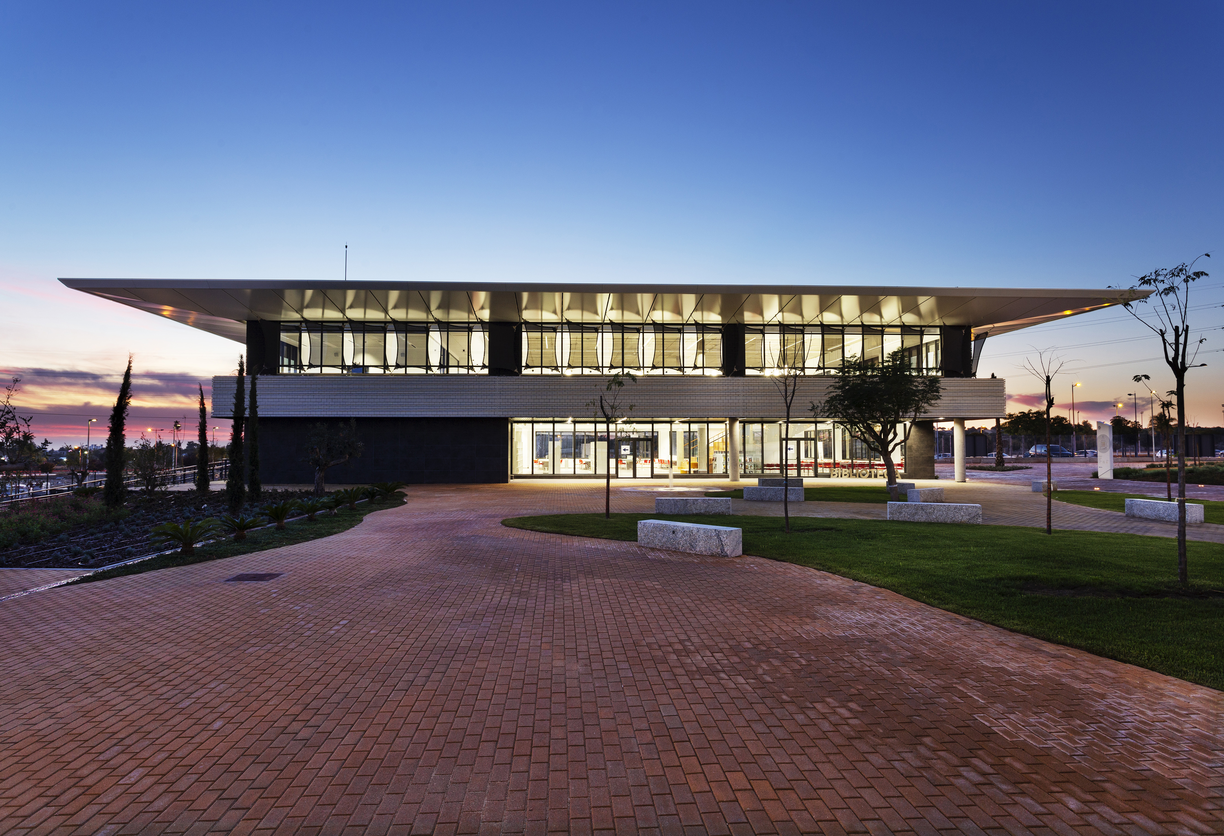 luis vidal + architects - Architect Magazine