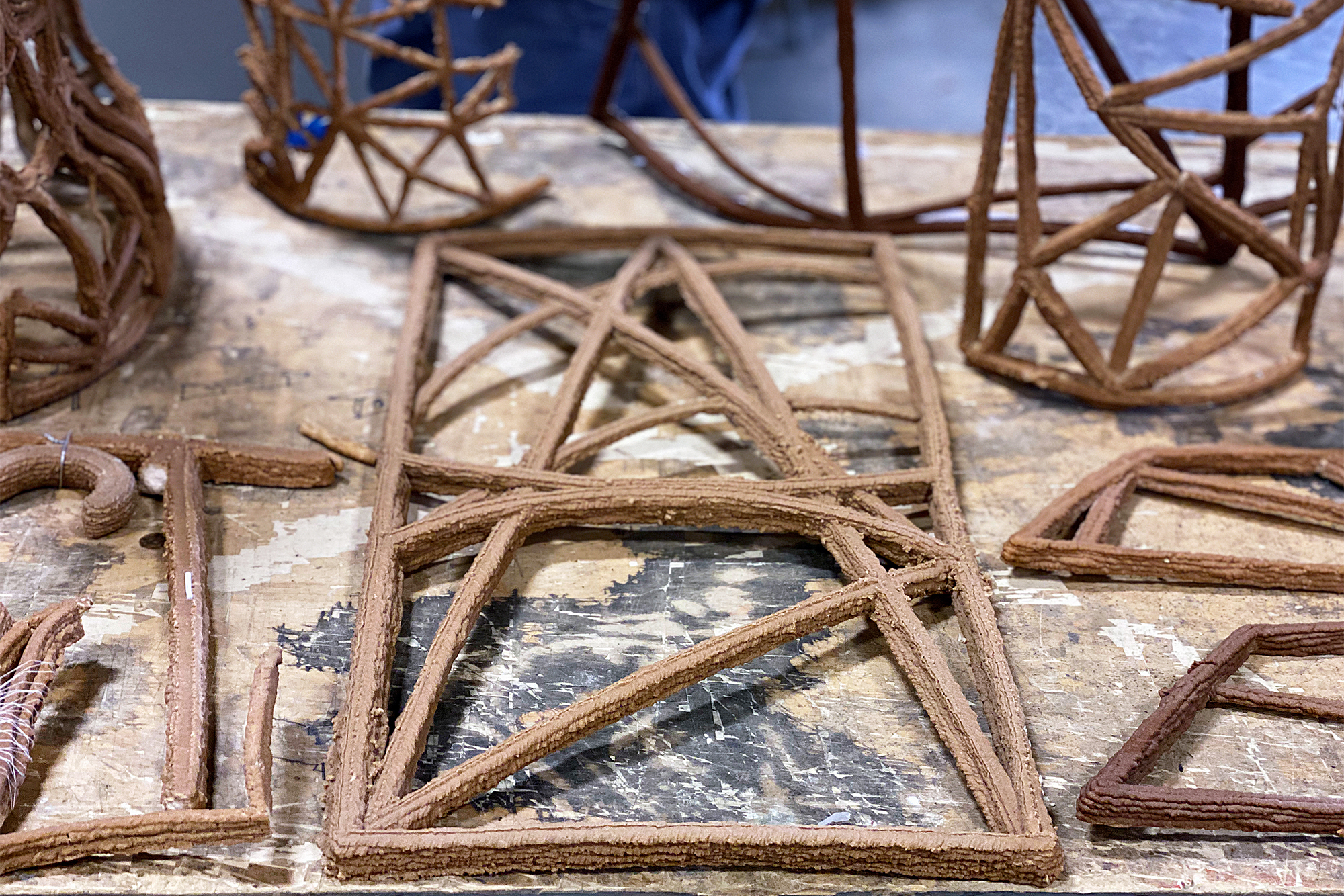 Architectural Education and the Future of Wood