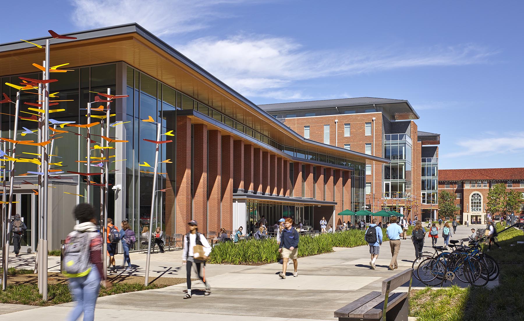 VMDO Architects - Architect Magazine