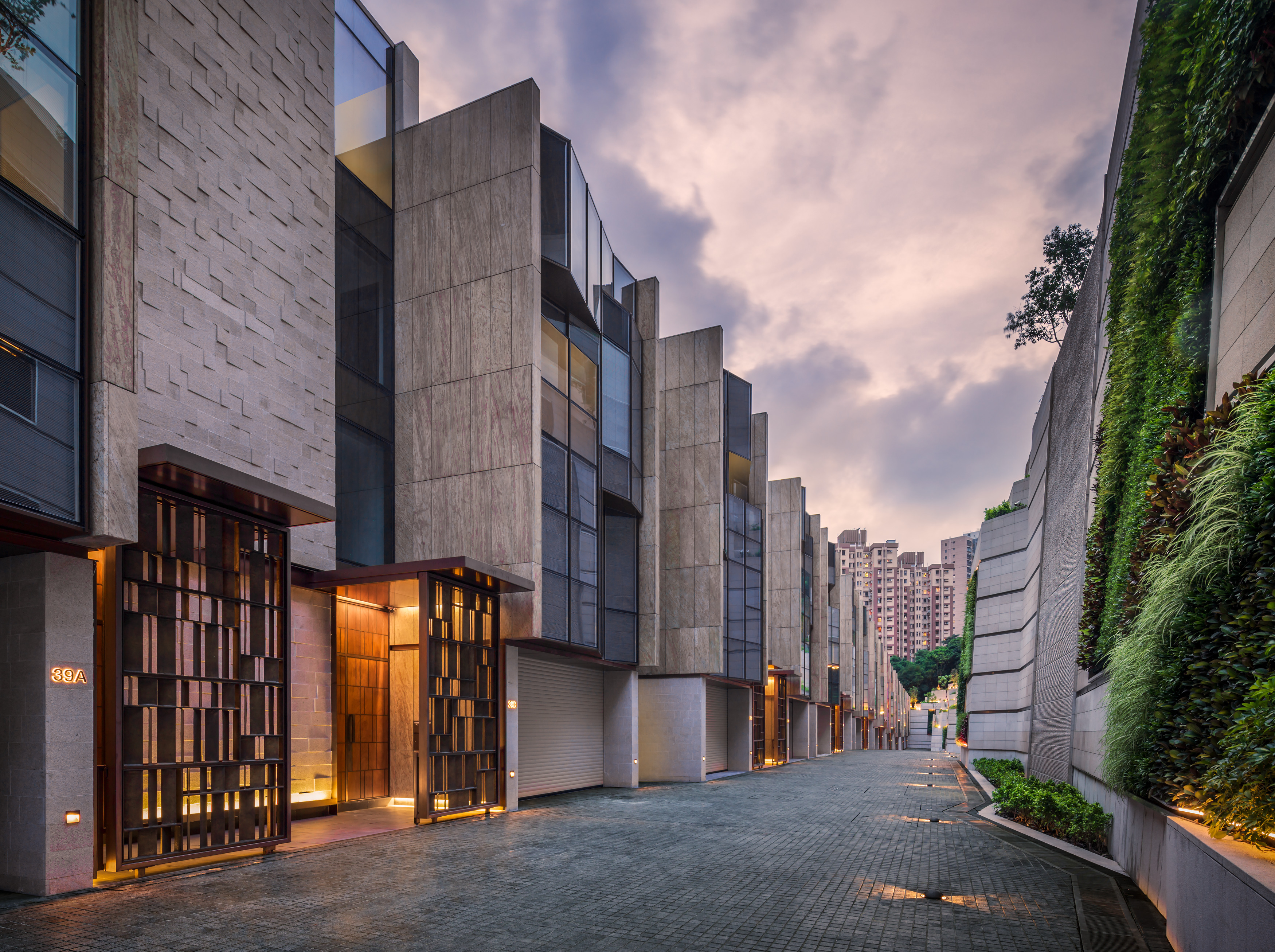 23-29 Blue Pool Road - Architect Magazine