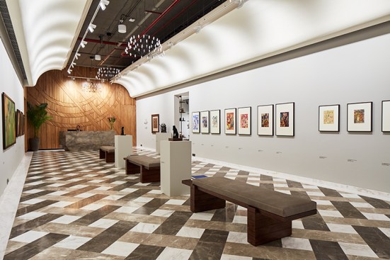 The Quorum - Architect Magazine