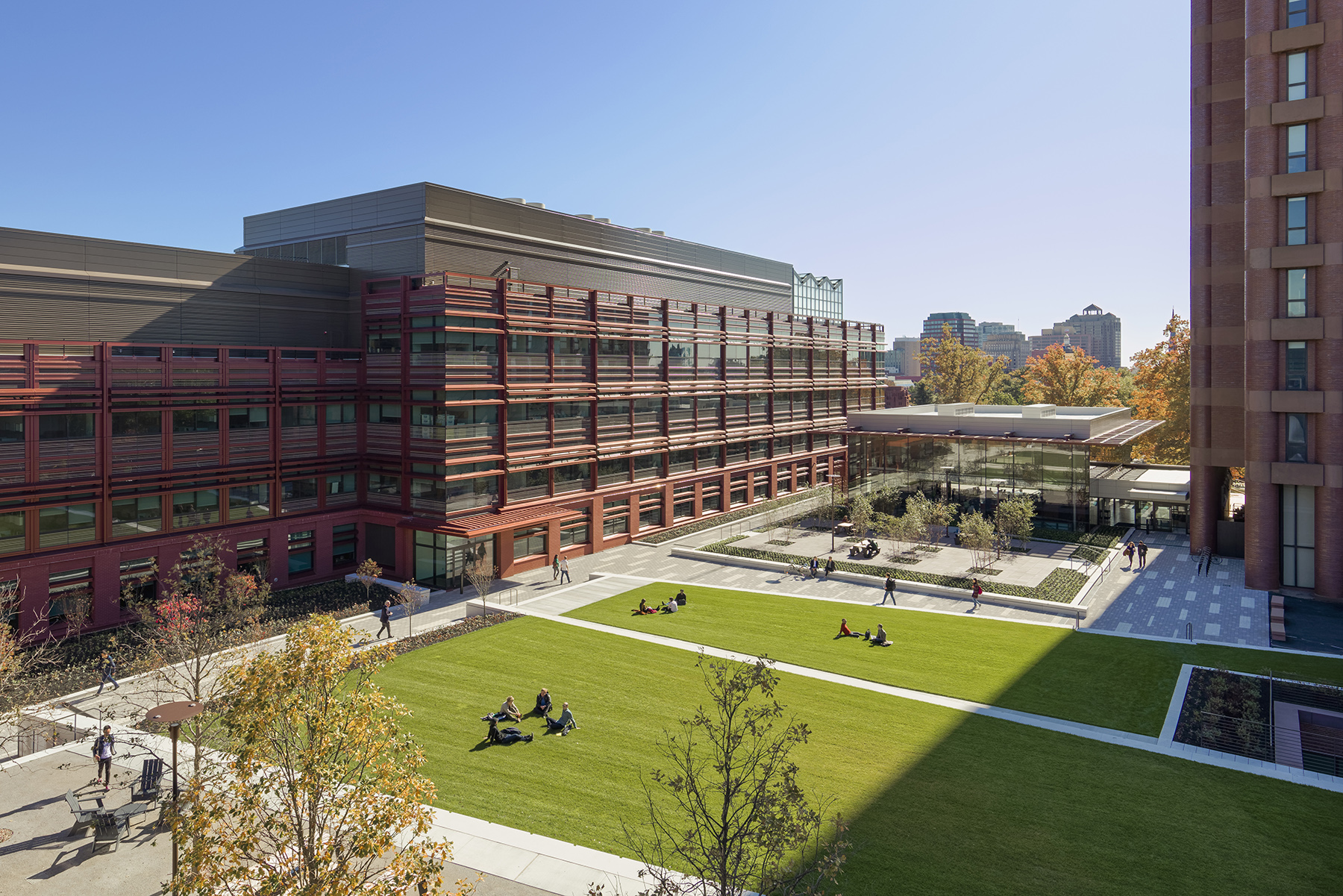Stantec - Architect Magazine