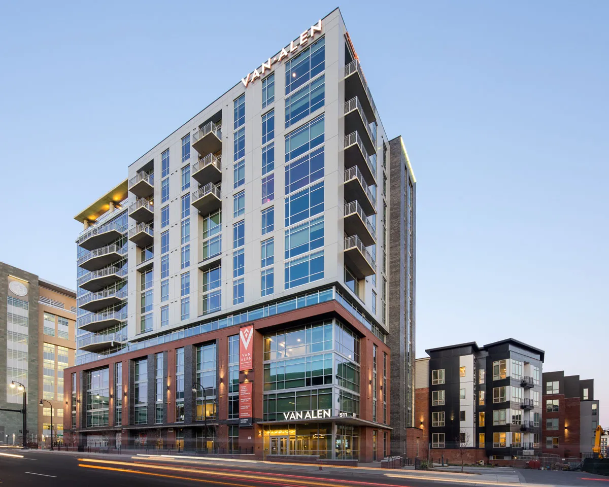 Cline Design - Architect Magazine