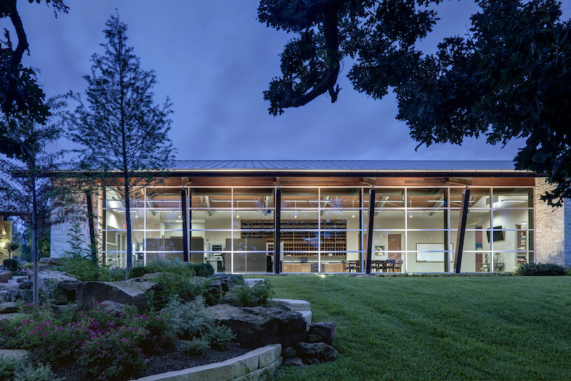 TDI Brooks International Headquarters - Architect Magazine