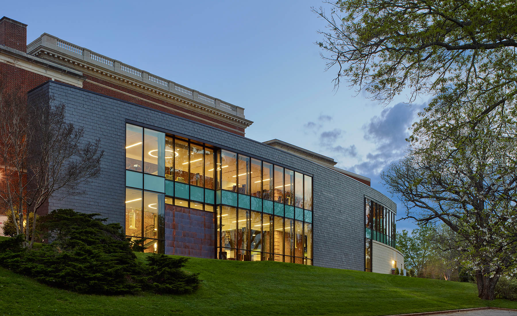 VMDO Architects - Architect Magazine