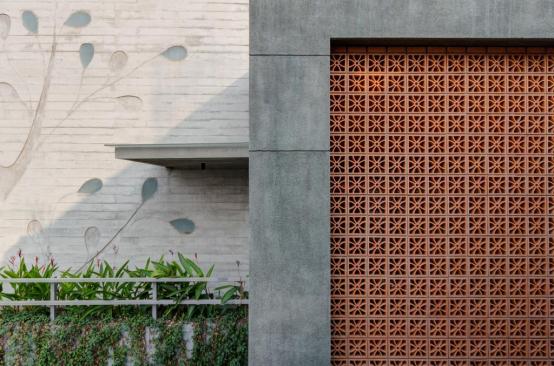 Vruksh Vrund - Architect Magazine