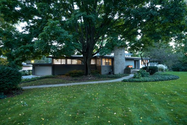 Mathison I Mathison Architects - Architect Magazine