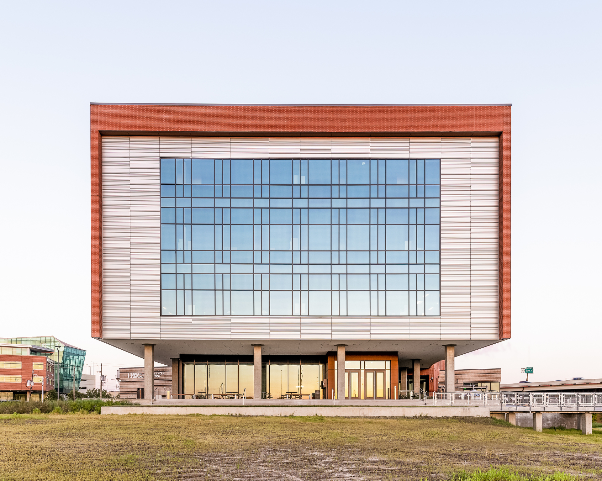 Wade Architectural Systems - Architect Magazine