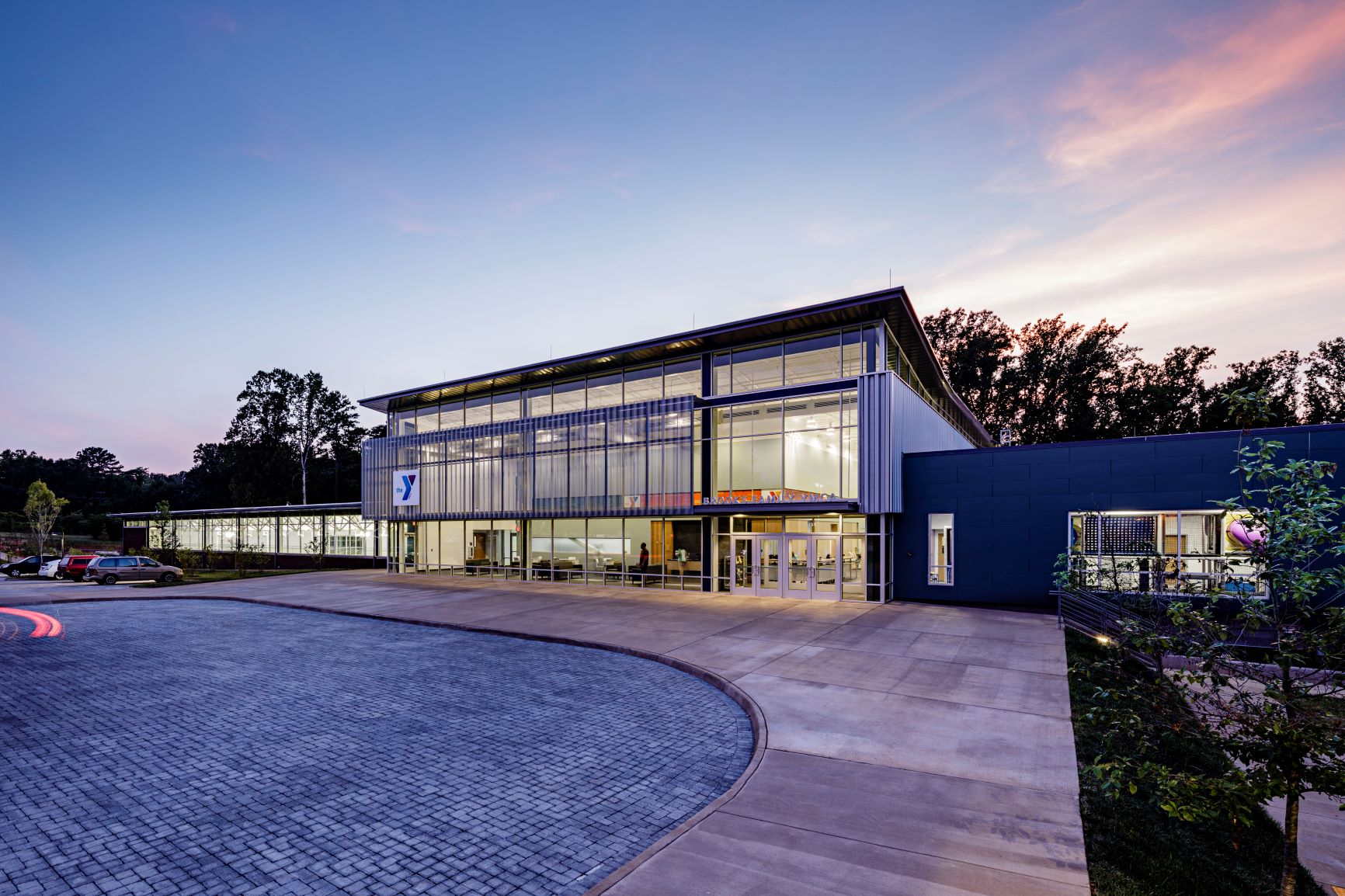 VMDO Architects - Architect Magazine