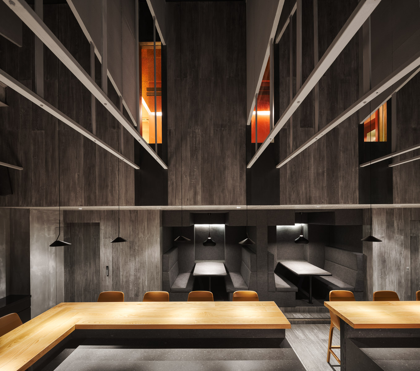 Taian Table - Architect Magazine