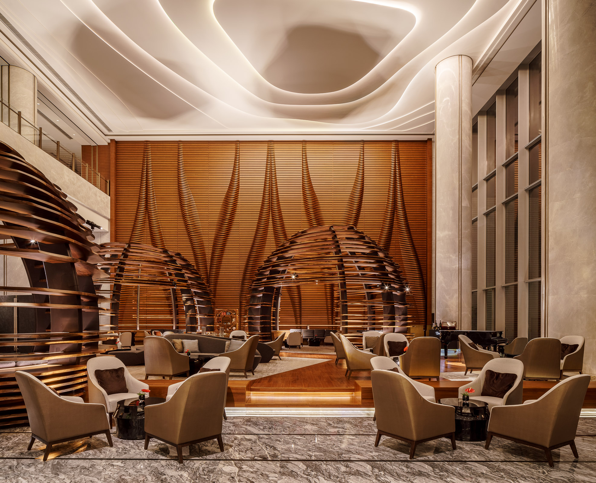 LTW Designworks - Architect Magazine