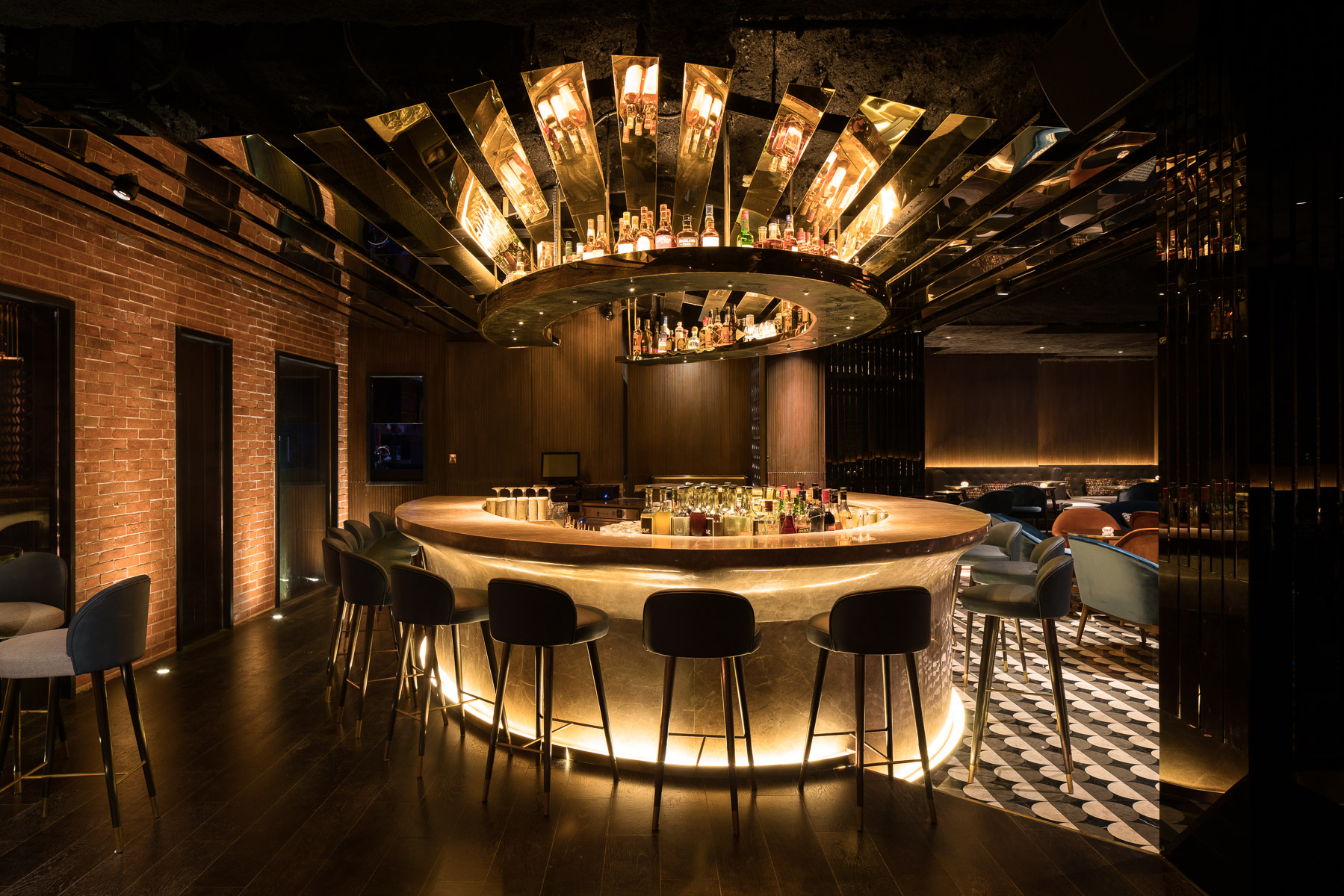 Shake - Architect Magazine