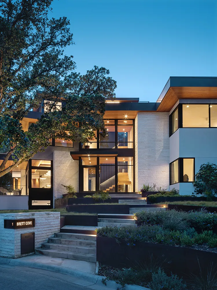 J Christopher Architecture - Architect Magazine