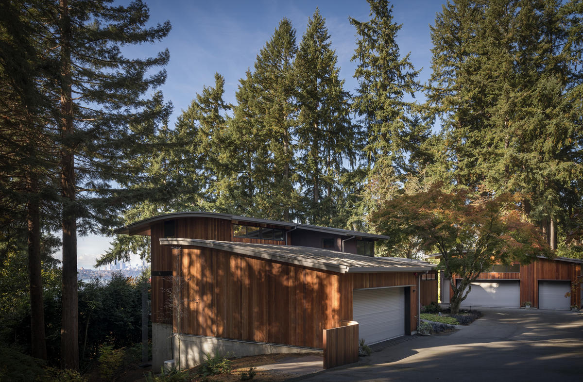 Wave House - Architect Magazine