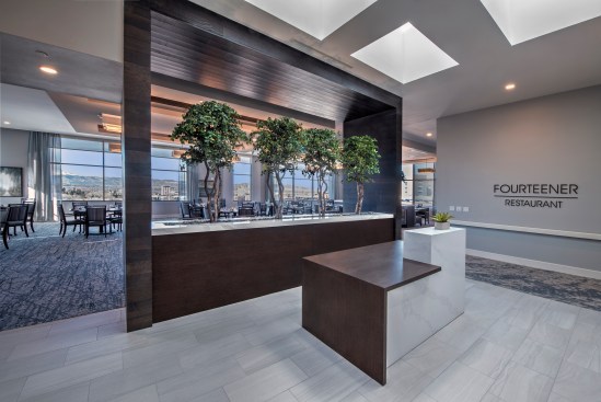 Atria Englewood - Architect Magazine