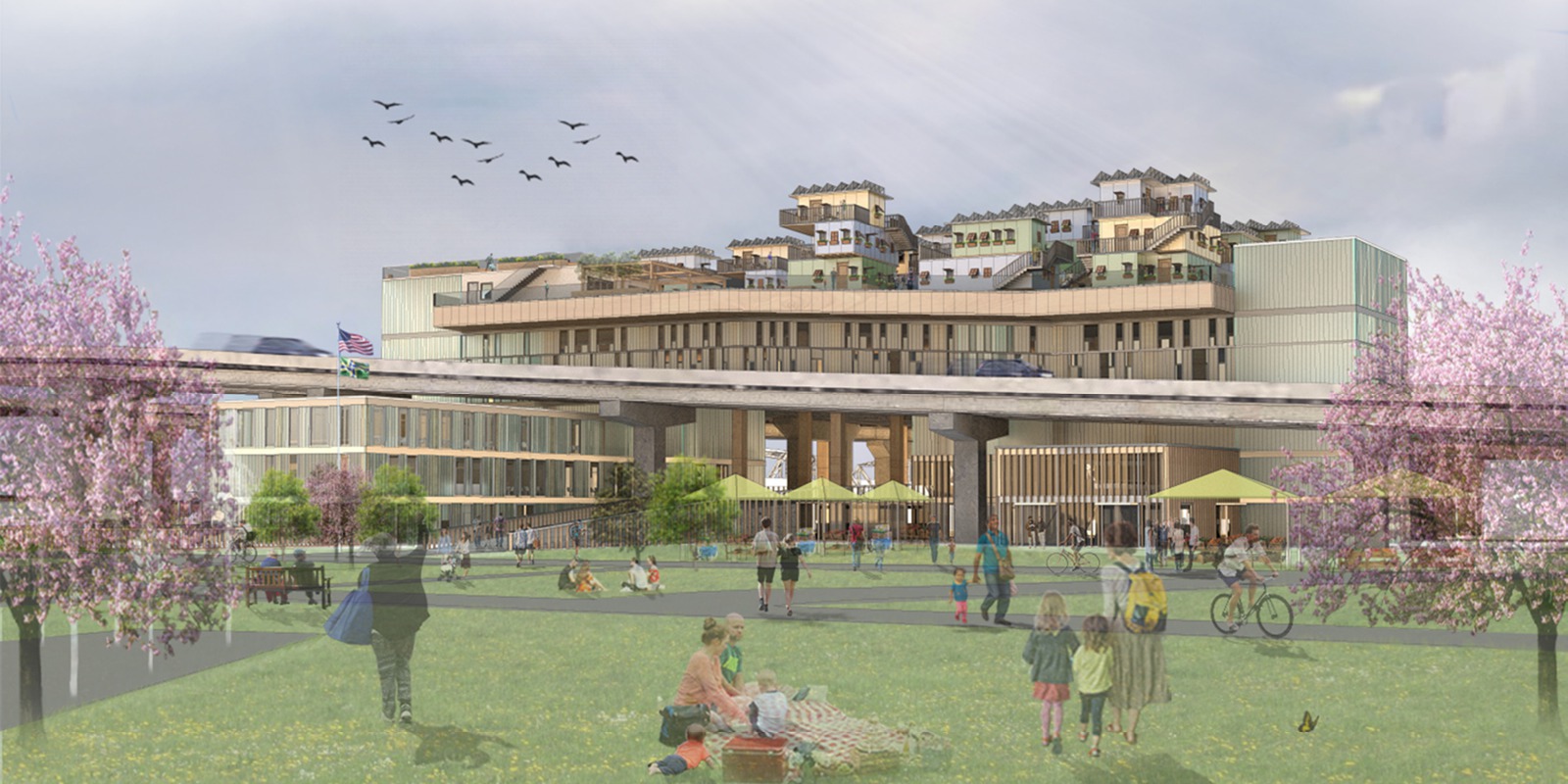 AIA COTE Top Ten Green Projects Archives - Architect Magazine