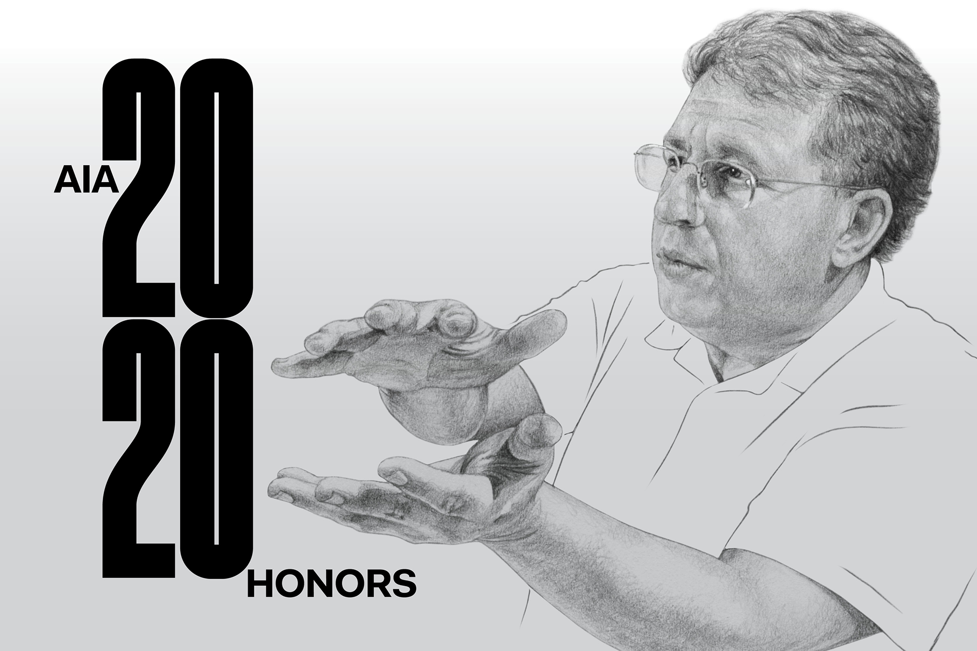 2020 Topaz Medallion for Excellence in Architectural Education: David ...