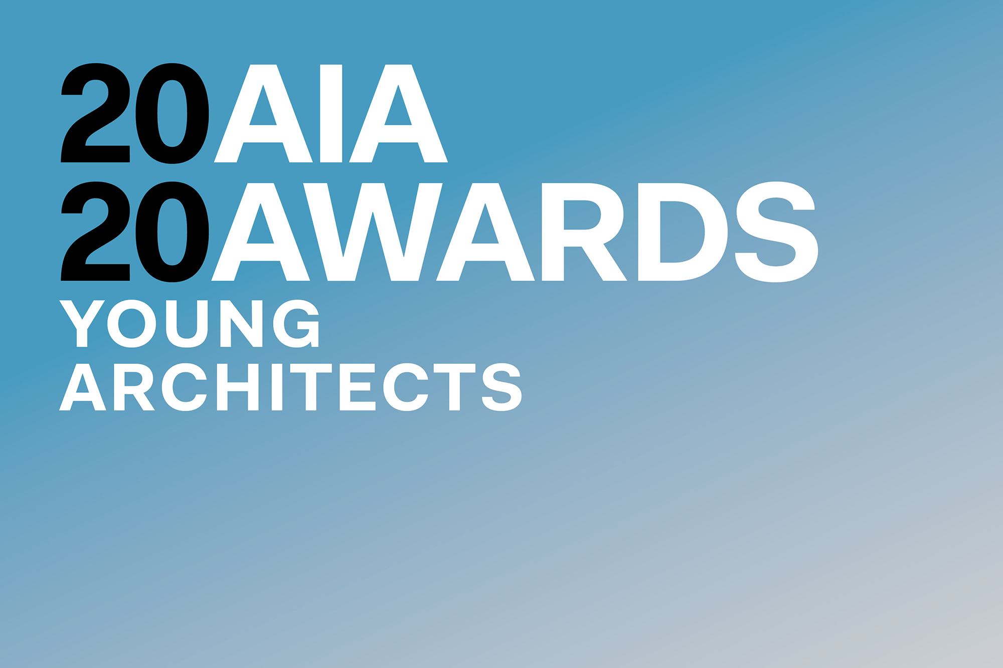 2020 AIA Honor Awards - Architect Magazine