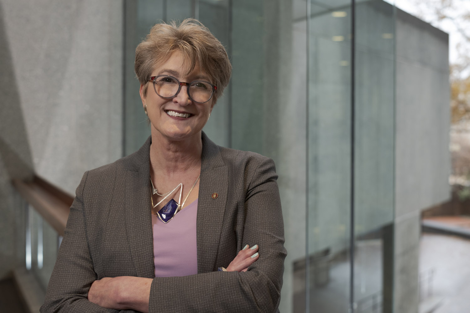 Jane Frederick Archives - Architect Magazine