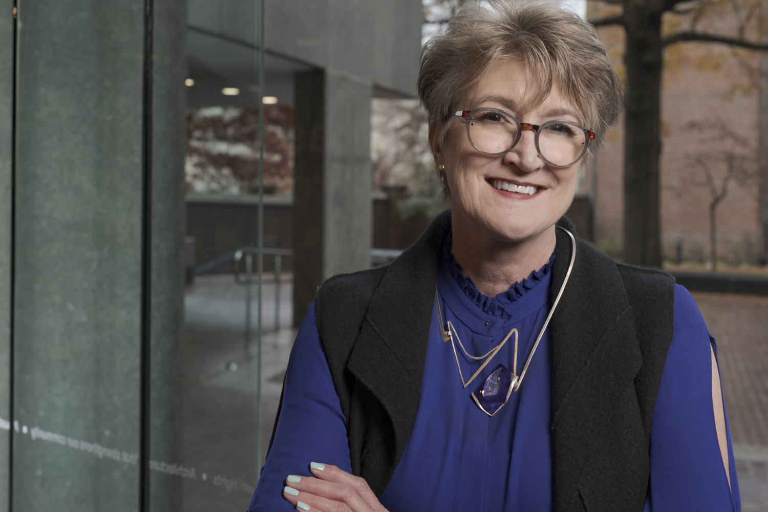 A Tipping Point for Systemic Injustice