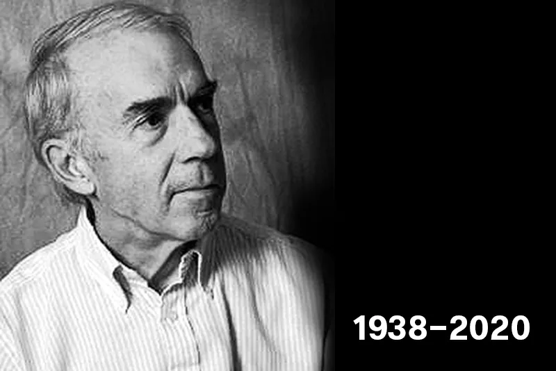 Edward Allen, Building Technology Educator and Author, Dies at 81