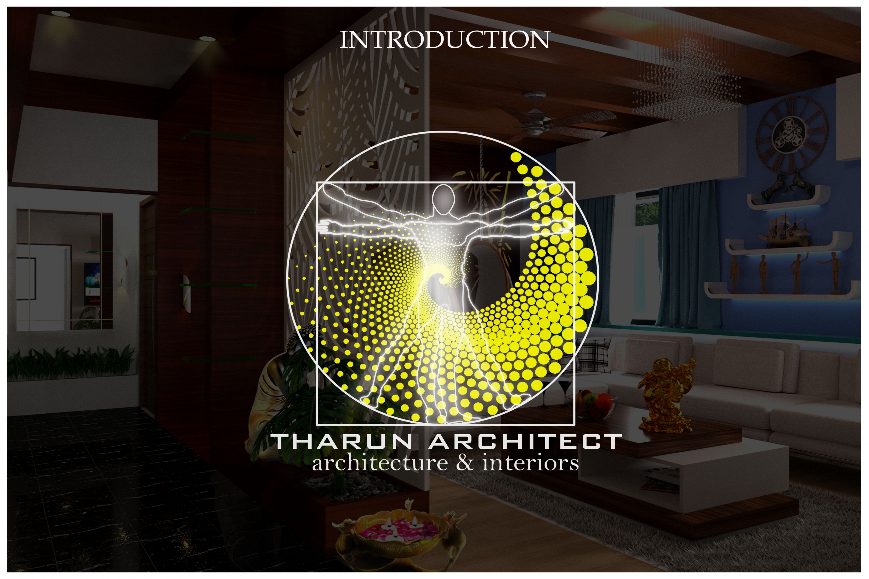 PROJECT INTRODUCTION - Architect Magazine