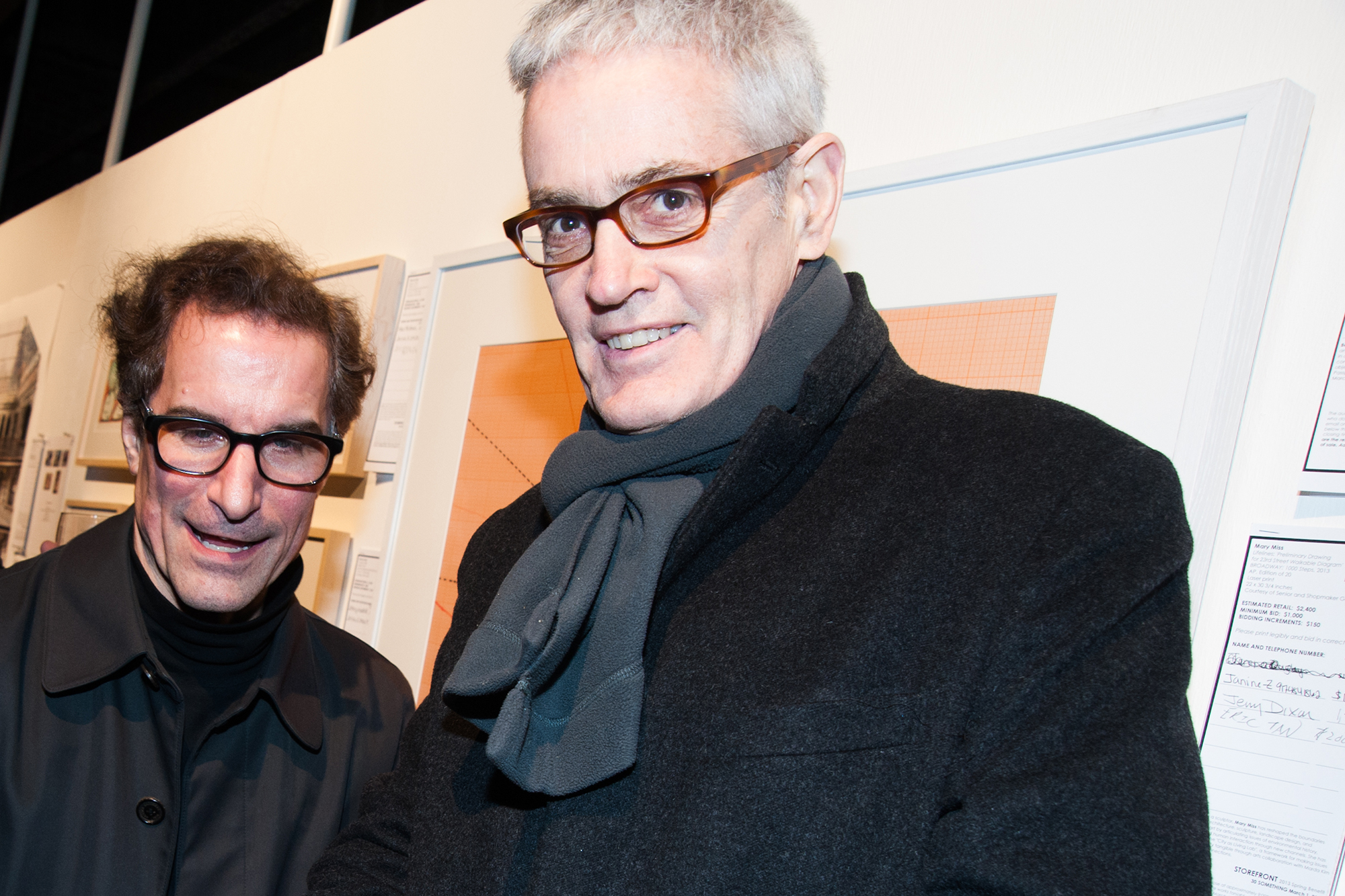 The Architect's Newspaper Founder Bill Menking Has Died