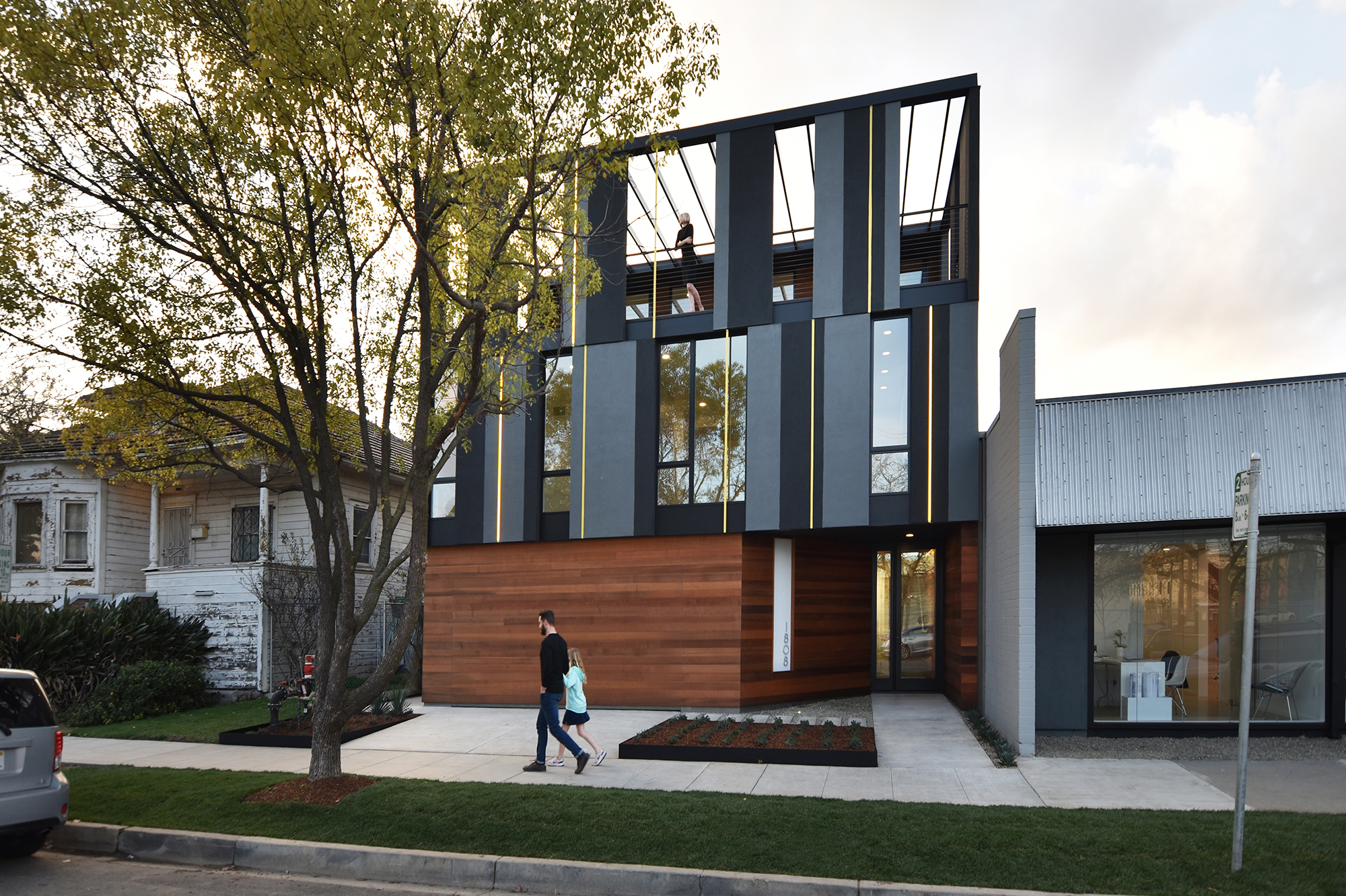 Block 27 - Architect Magazine