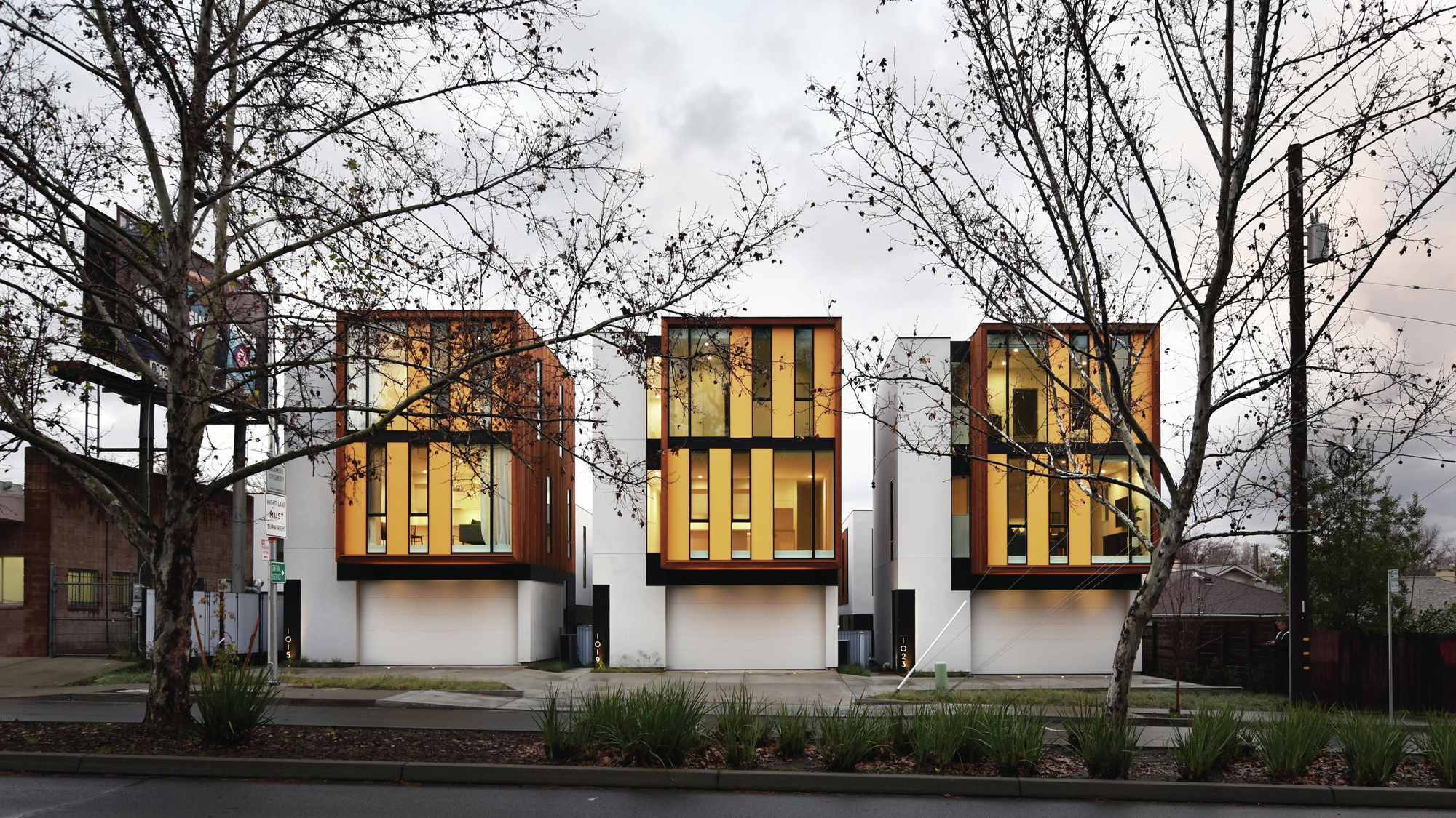 AIA Names 2020 Housing Award Winners