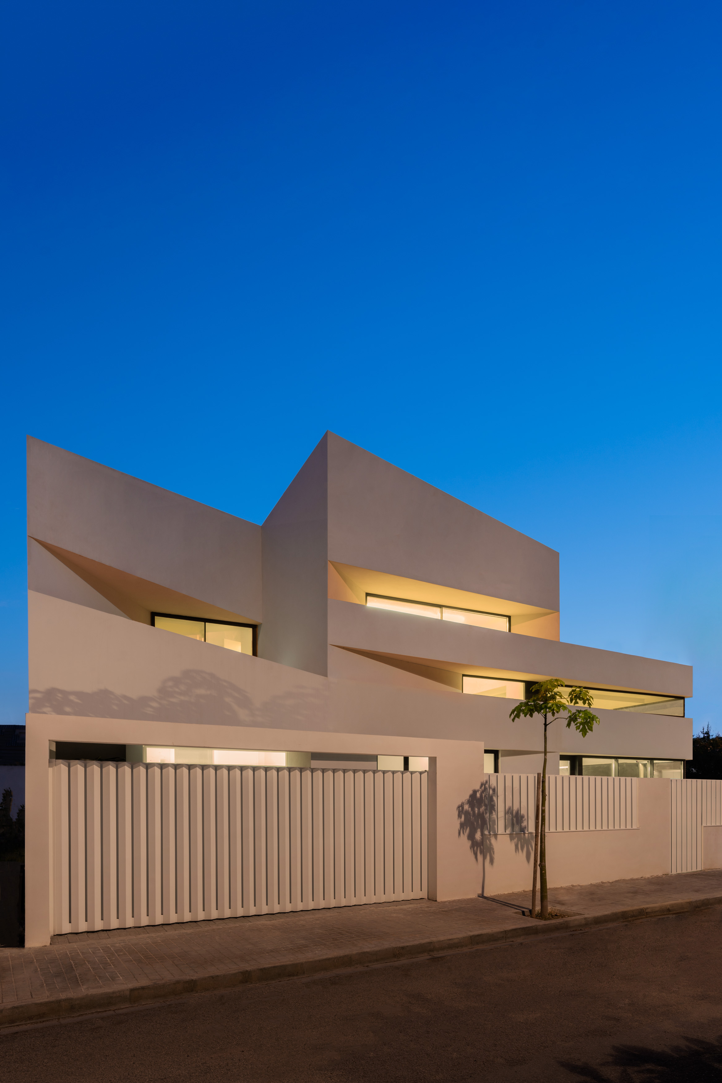 NOBEL House - Architect Magazine
